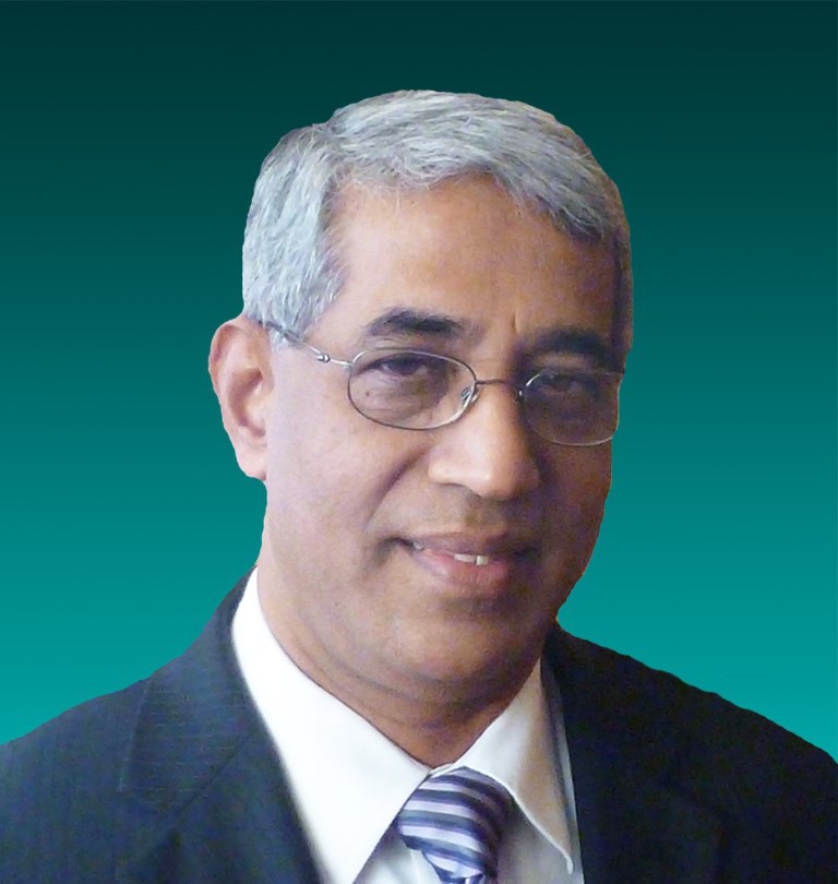 Pastor T J SAMUEL - Malayalam Christian Radio Network
